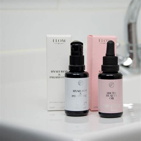 Flow Cosmetics Natuurlijke Cosmetica En Make Up