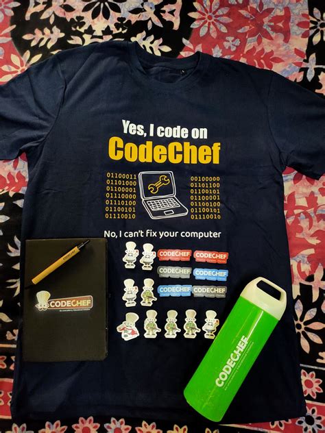 Gaurav Sangewar On Linkedin Codechef Codechefchapterleader Itmur