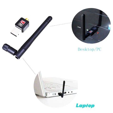 Mua Usb Thu Ph T Wifi Cho Pc M Y T Nh B N Laptop T C Mbps Usb Card M Ng Kh Ng D Y Thu