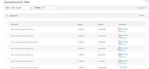 Strange Junos File Format Junos OS Strange Junos File Format Junos OS