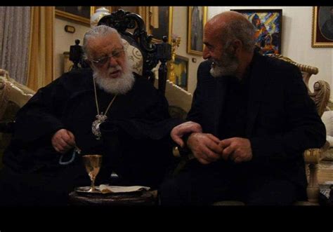 უძვირფასესი სიტყვები ილია მეორეს • Artinfo Ge