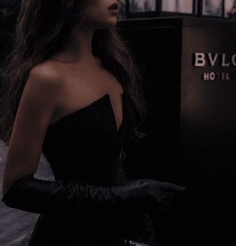 Pin By Emerald On E Rich Girl Lifestyle Bad Girl Aesthetic Dark