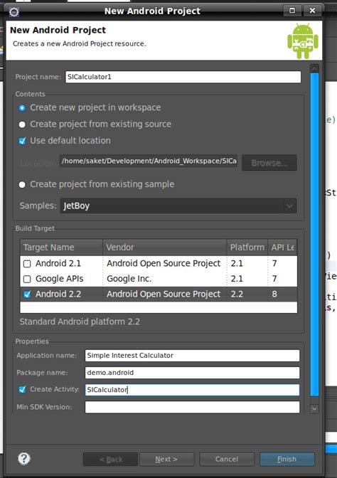 Android Application Development Basics Open Source For You