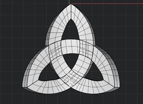 Boolean Difference Not Working On Intersecting Parts Of Polysurface Rhino For Windows Mcneel