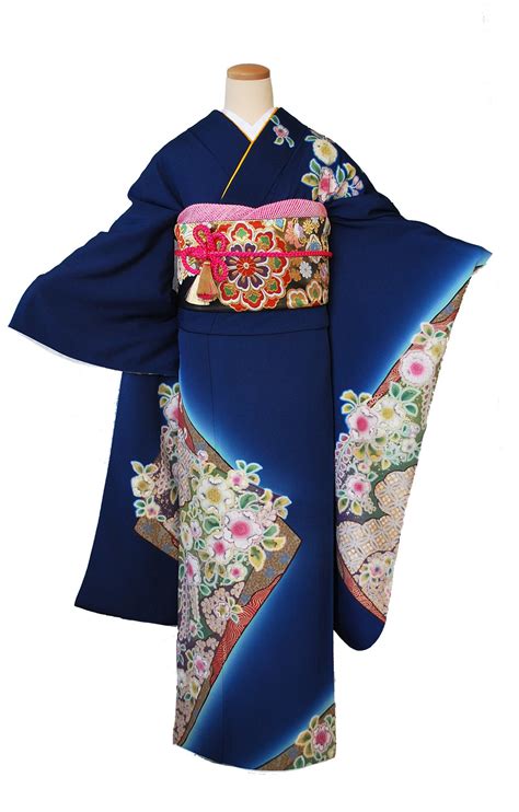 Kotoha — Kimono By Kamino