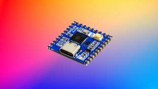 SB Components Announce Micro RP2040 For Smaller Raspberry Pi Pico Projects Tom S Hardware