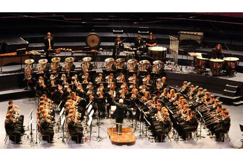 National Youth Brass Band Of Great Britain