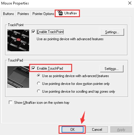 Right Click Doesn T Work On Touchpad Windows 10 Solved Driver Easy