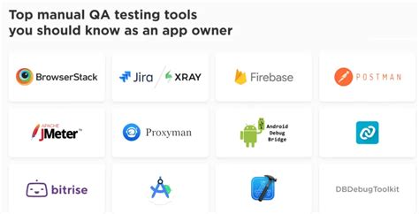 Introducing Various Tools That Can Assist Manual Testers In Their Tasks From Test Case