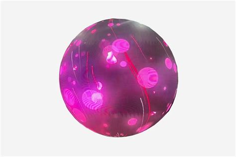 Spherical Led Display Creative And Custom Design Led Display Manufacturer Xd Vision