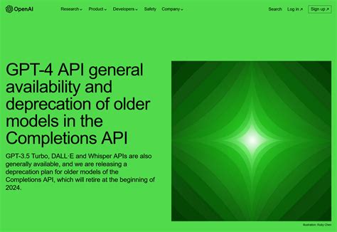 Openai 将 Gpt 4 供应给所有付费 Api 客户使用 Ai 人工智能 Cnbeta Com