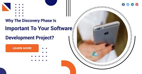 Discovery Phase Is Important To Software Development Project