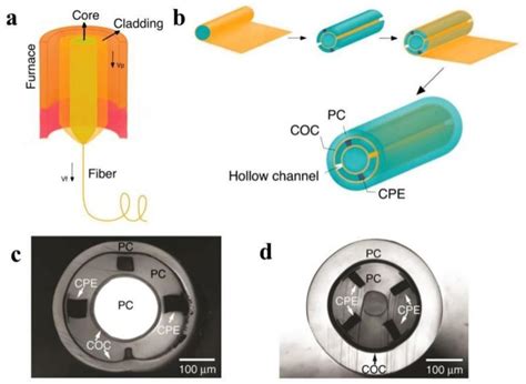 Biosensors Mdpi On Linkedin Biocompatible Polymer Optical Fiber Abstract