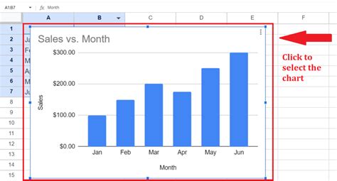 How To Add Labels To A Chart In Google Sheets SpreadCheaters
