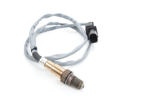 P0037 Code Heated Oxygen Sensor Heater Control Circuit Low Bank 1 Sensor 2 In The Garage