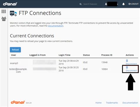 Filezilla 421 Too Many Connections 8 From This Ip Hatası Çözümü Blogİxirhost