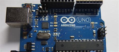 Simple Arduino Projects