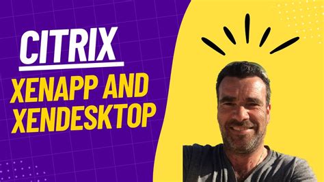 Citrix Xenapp Xendesktop Presentation De La Formation Fr Youtube Citrix Xenapp Xendesktop Presentation De La Formation Fr Youtube