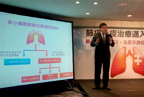 免疫療法治癌 藥費是難關 新聞 Rti 中央廣播電臺