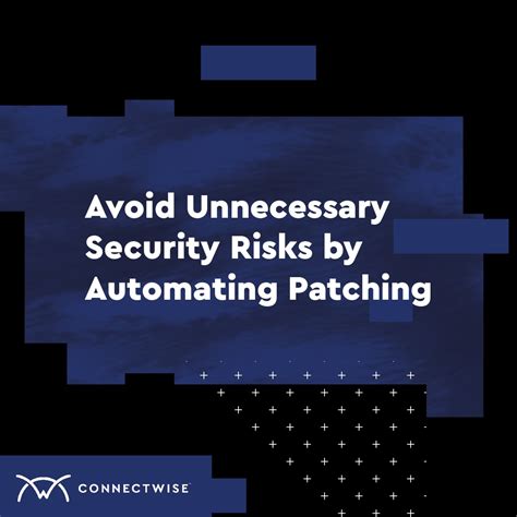 Connectwise Automate On Linkedin Patchmanagementbestpractices Pdf