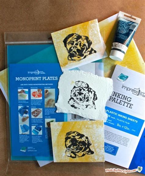 Additive Monotype Made By Marzipan