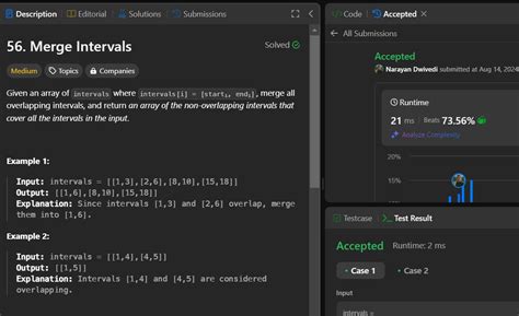lakshmi narayan dwivedi on linkedin leetcode codingjourney programming softwareengineering