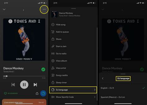 How To Get Spotifys AI DJ