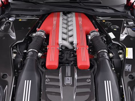 Ferrari F12 Berlinetta • Efj Co Ltd