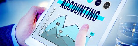 Accounting And Data Processing