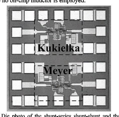 Figure From Comparison Of Shunt Series Shunt Shunt And Shunt Series Series Shunt Dual Feedback