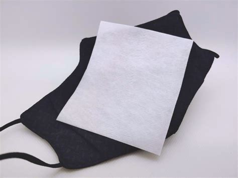 잘라서 사용하는 마스크 필터 원단 헤파필터 E11 멜트 브라운 네이버 블로그