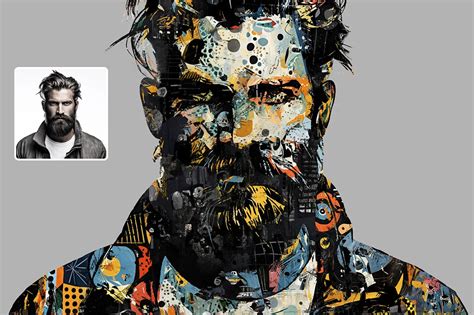 Creative Portrait Effects Bundle Mighty Deals