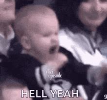 Hell Yeah S Tenor