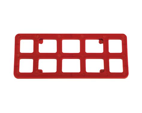 Adjustment Block L Eurotec