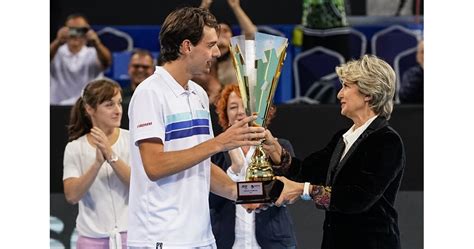 Шампионът на София Оупън Сбъднах мечтата си