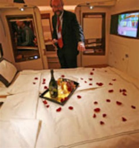 No Sex In First Class Photos NZ Herald