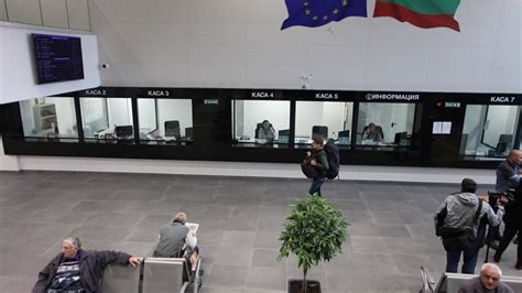 Галерия Снимка 5 „Влакът е бъдещето“ Как бе обновена жп гарата в Стара Загора галерия