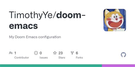 doom emacs my doom emacs configuration r planetemacs