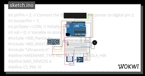 Project1 Copy Wokwi Esp32 Stm32 Arduino Simulator