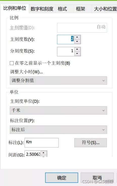 Arcmap出图小技巧：图例，比例尺，指北针，标题（附练习数据）arcmap图例 Csdn博客