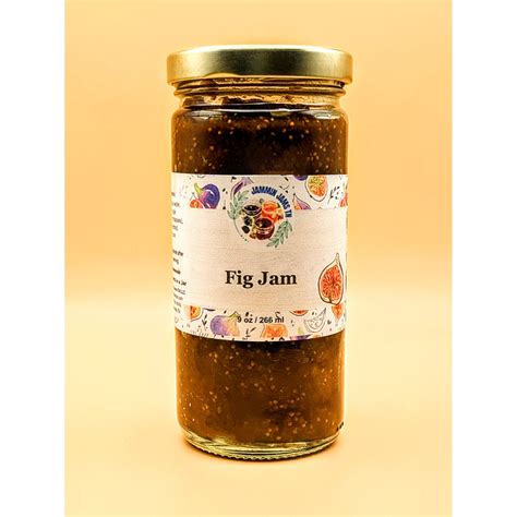 Fig Jam Farm Trader