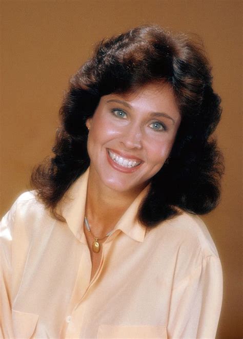 Erin Gray From 1970s Supermodel To Sci Fi And Tv Icon ~ Vintage Everyday