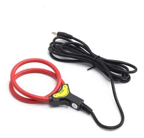 Coil Current Transformer Etcr150fa Sensor Flexible High Mercadolibre