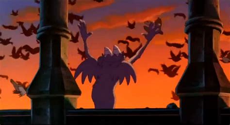Deeper Look At The Disneys Hunchback Of Notre Dame Characters Part 6