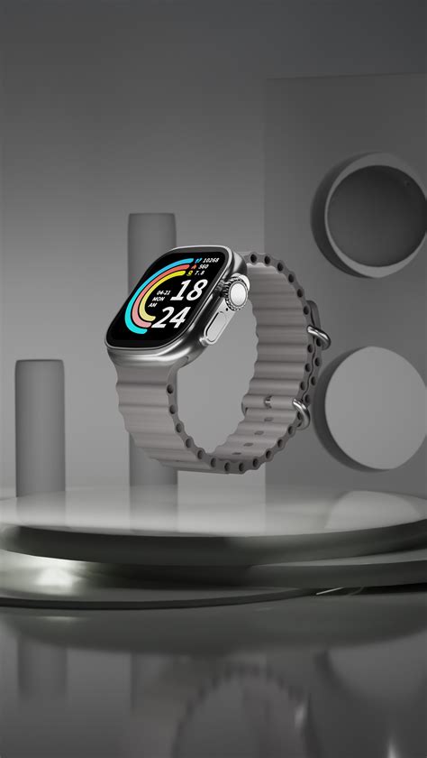 BoAt Wave Elevate D Product Animation Behance