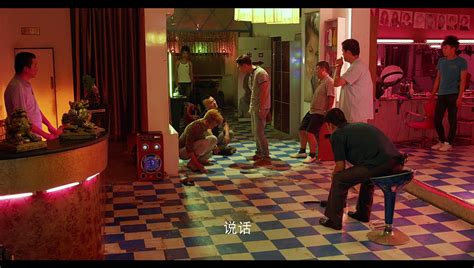 电影《白日焰火》主演 廖凡 桂纶镁 王学兵 王景春 Part1 Video Dailymotion