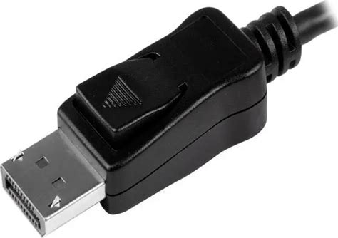 Mstdp122dp Displayport To Displayport Multi Monitor Splitter 2 Port Mst Hub Dp