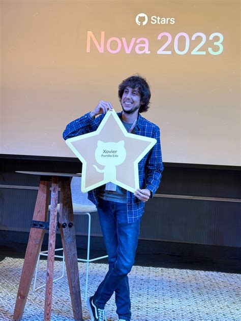 Xavier Portilla Edo On Linkedin Thank You Very Much Github For The