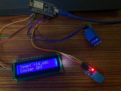 Md Ammar Maniyar On Linkedin Iot Industrialiot Challengeaccepted Continuouslearning