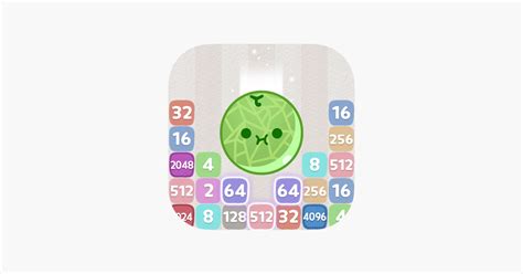 ‎melon Maker Merge Fruits On The App Store